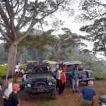 Glamping Pangalengan Bandung - RAFFANA GLAMPING PANGALENGAN BANDUNG